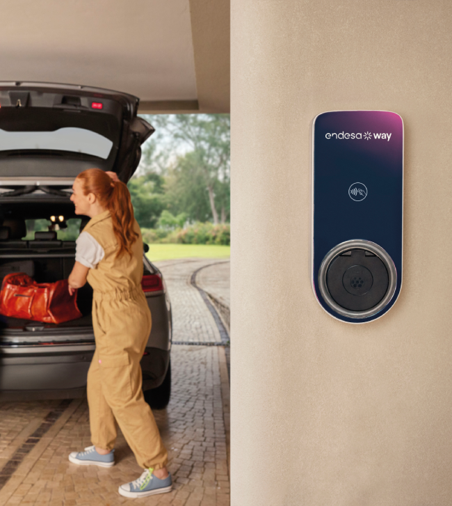 Servicios para empresas